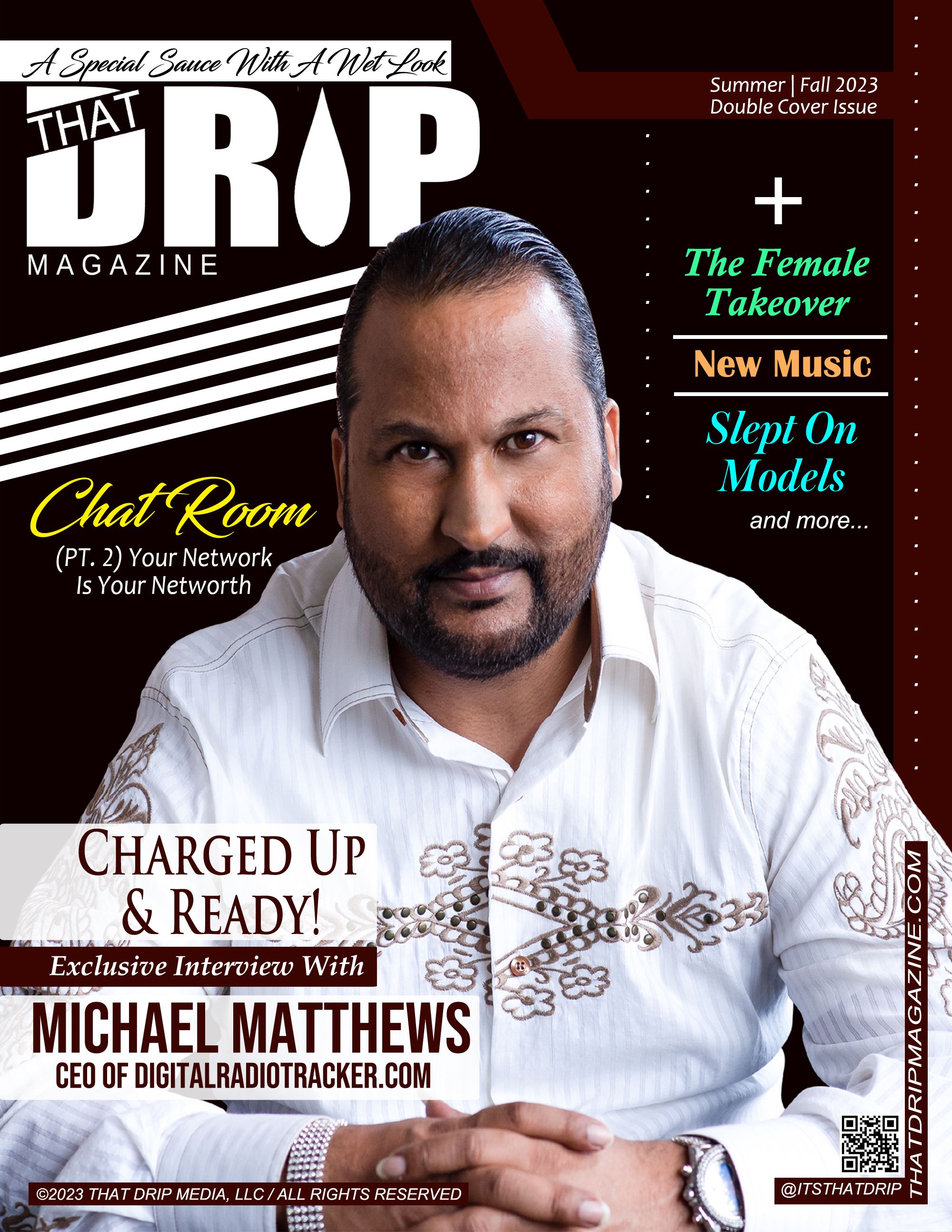 DRT Press | DigitalRadioTracker.com